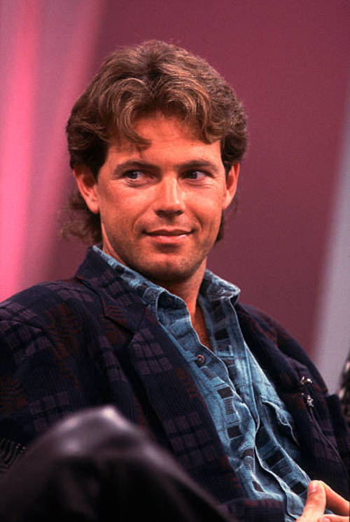 Bruce Greenwood picture