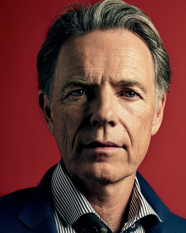 Picture of Bruce Greenwood