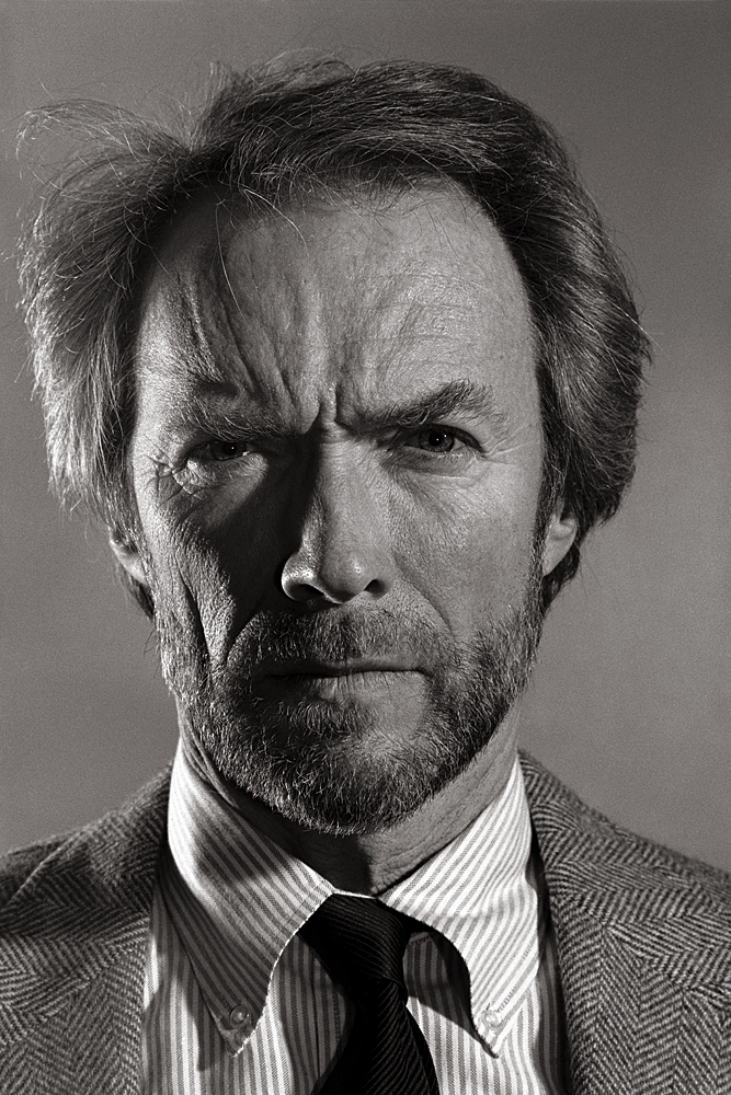 Picture of Clint Eastwood