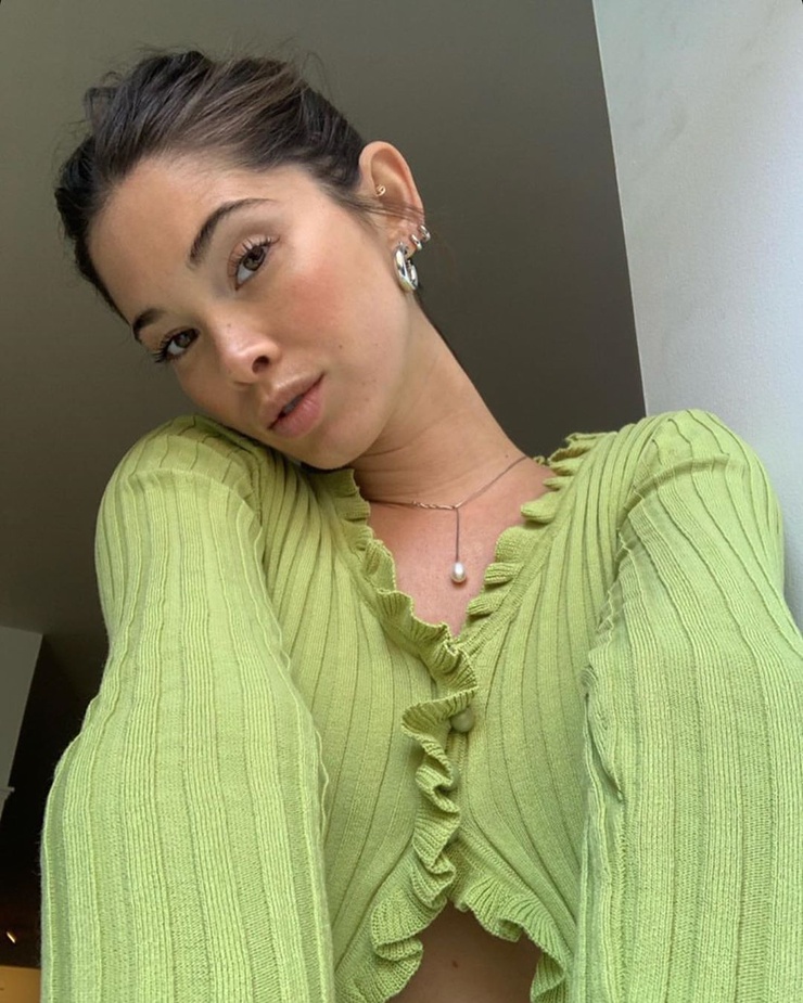 Giza Lagarde picture