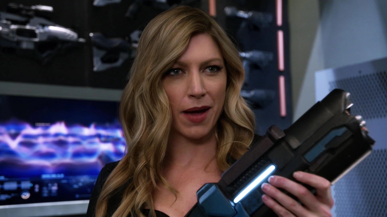 Picture of Ava Sharpe