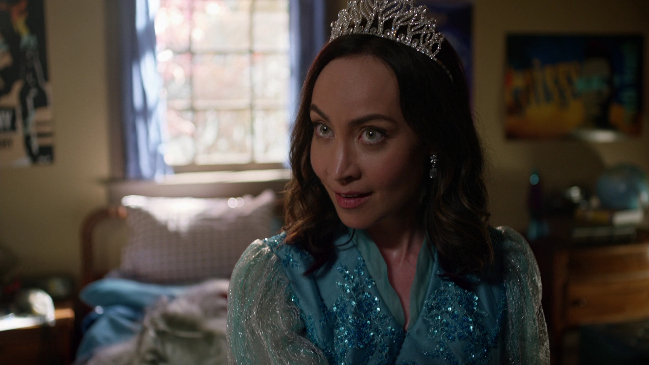 Picture of Nora Darhk