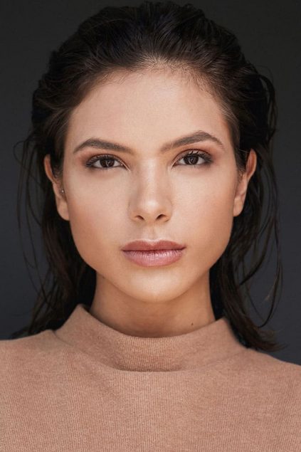 Fernanda Moraes