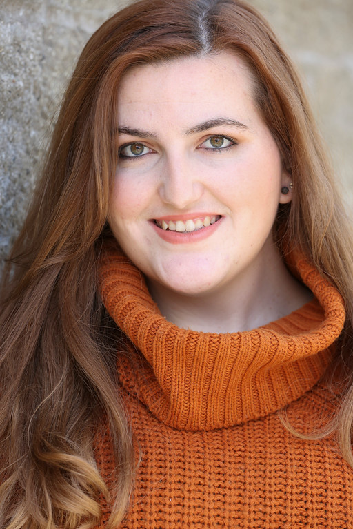 Picture of Cassandra Hendry