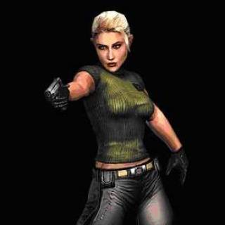 Picture of Sara Blake