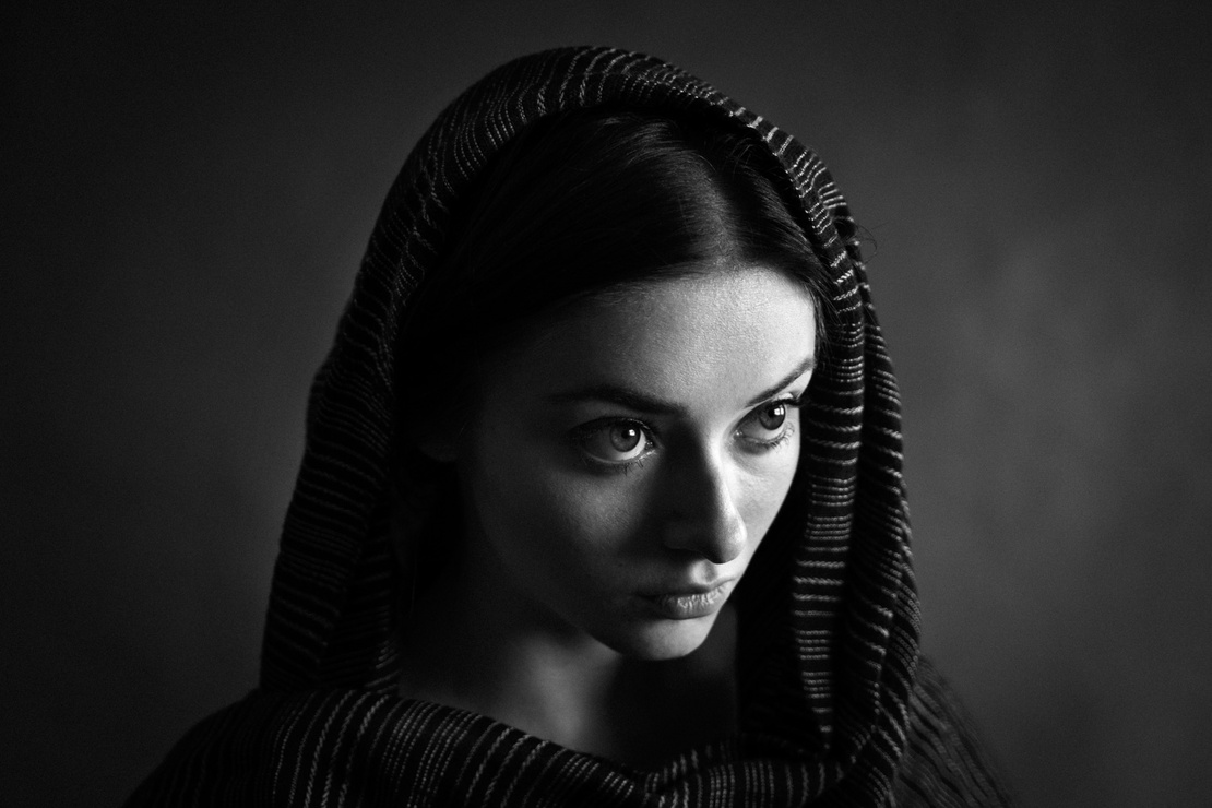 Picture of Alina Lee