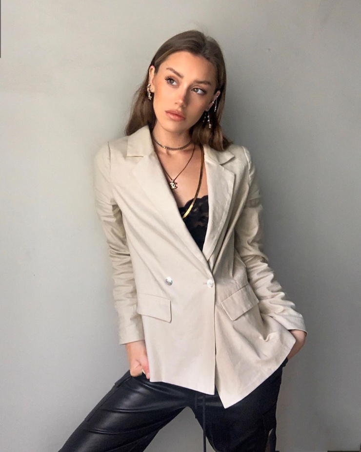 Picture of Rachel K Starr