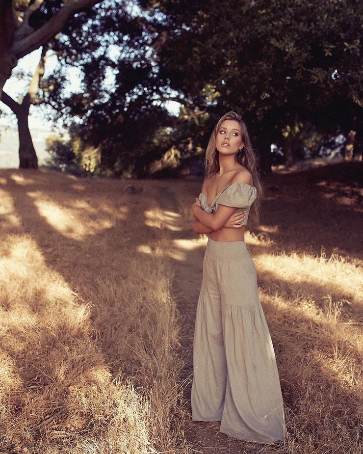 Picture of Rachel K Starr