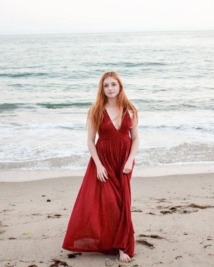 Picture of Juliette Angelo