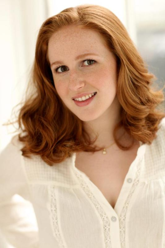 Picture of Victoria Nassberg