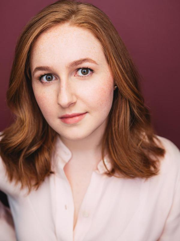 Victoria Nassberg image