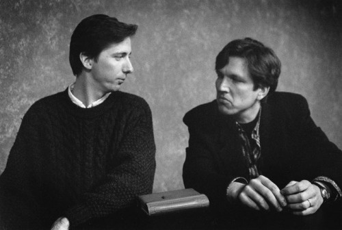 Picture of Martin Donovan