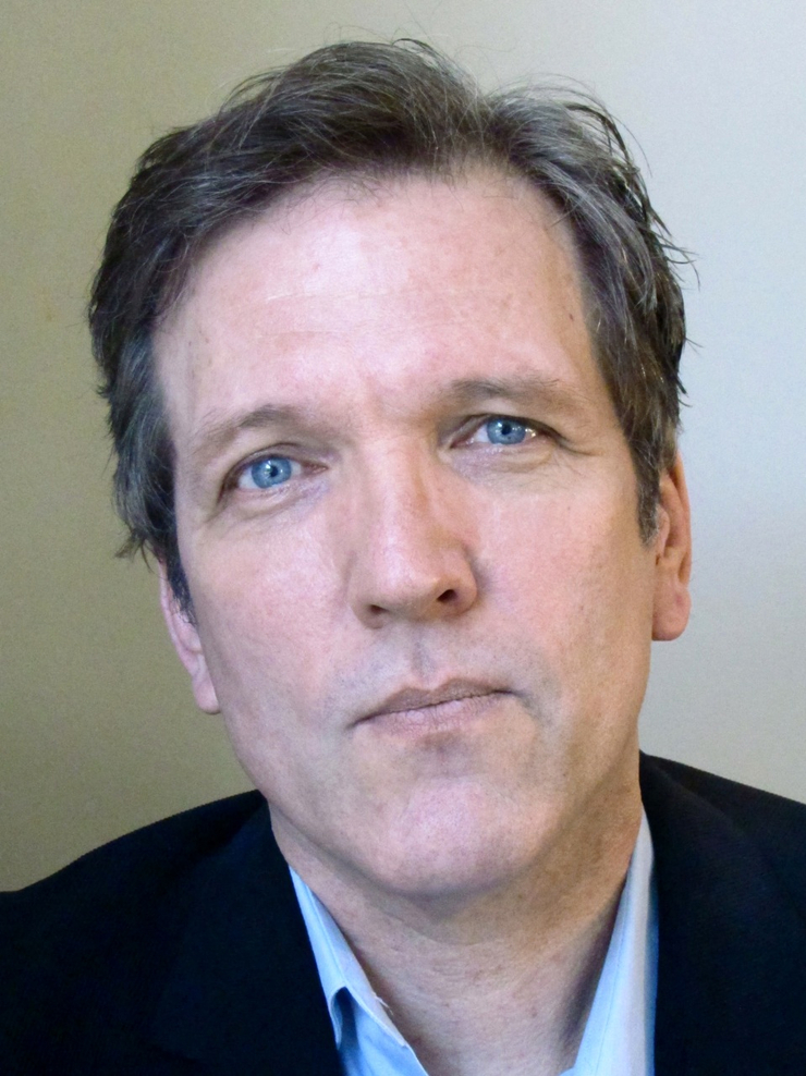 Picture of Martin Donovan