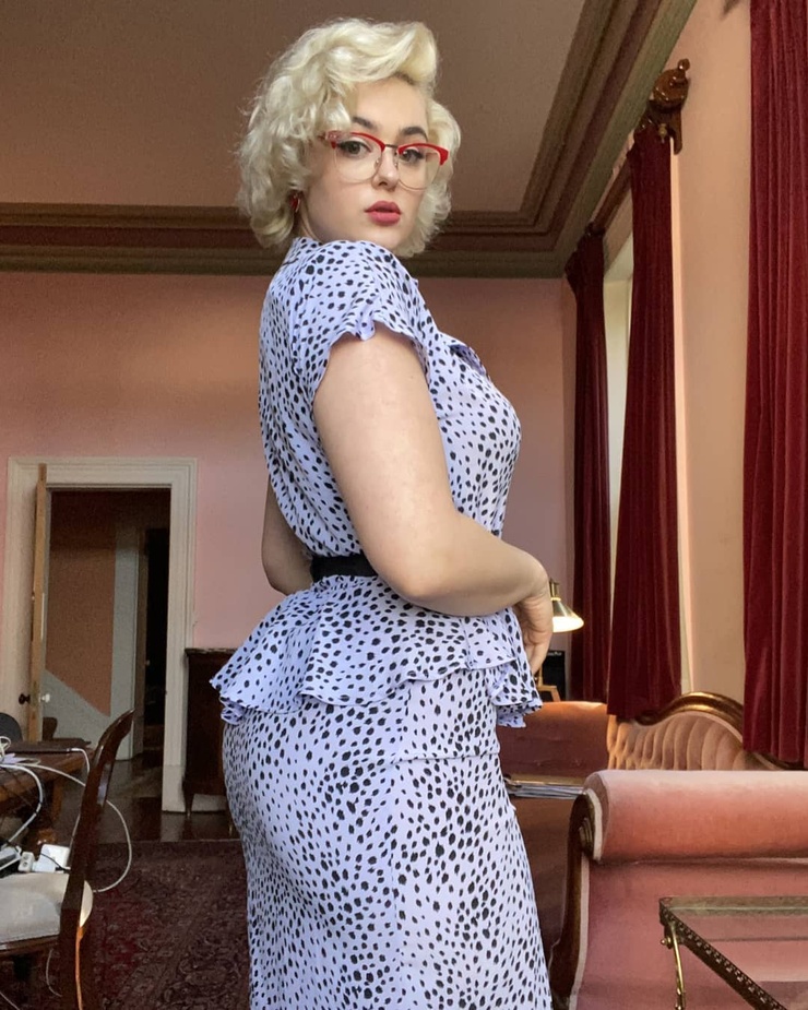 Picture of Stefania Ferrario