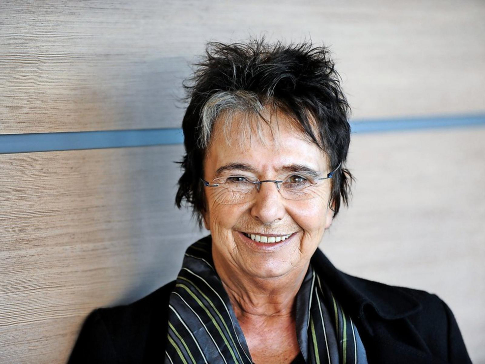 Picture of Mirjam Pressler