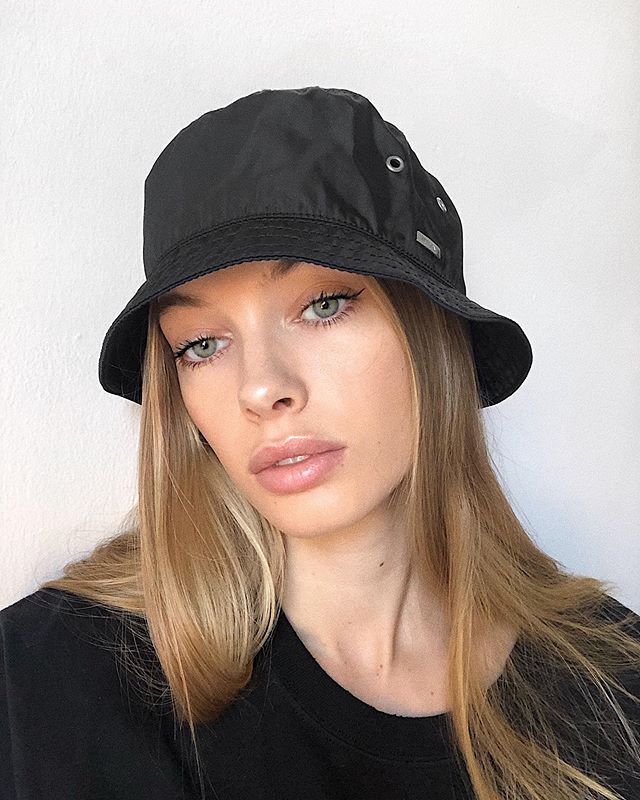 Picture of Hannah Tribolet