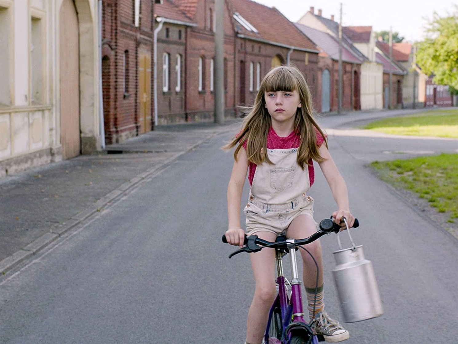 Königin von Niendorf image