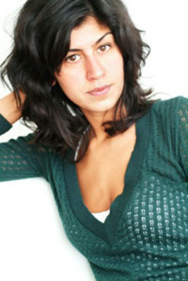 Picture of Serpil Turhan