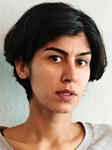 Picture of Serpil Turhan