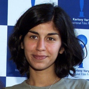 Image of Serpil Turhan