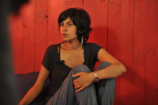 Image of Serpil Turhan