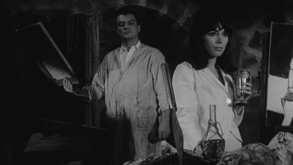 Picture of Blood Bath