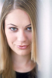 Picture of Ruth Moschner