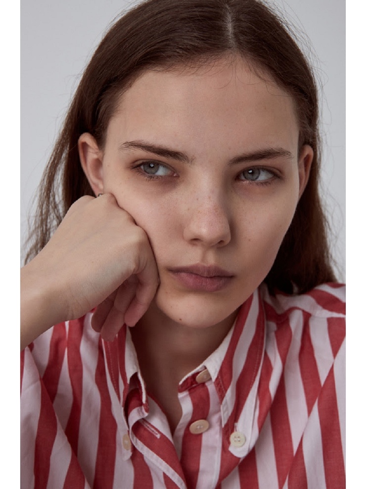 Picture of Anastasia Koroleva