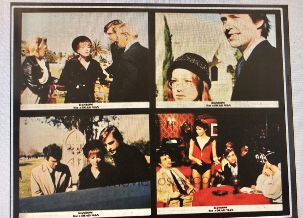 70s Lobby card