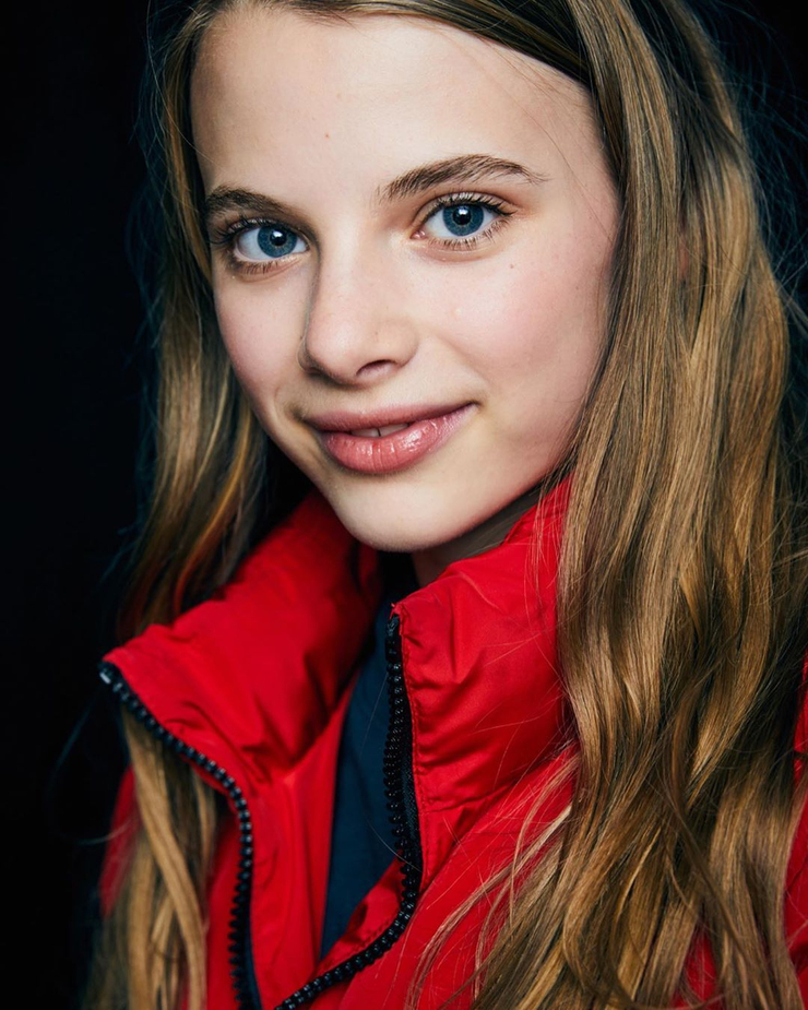 Picture of Emilia Flint