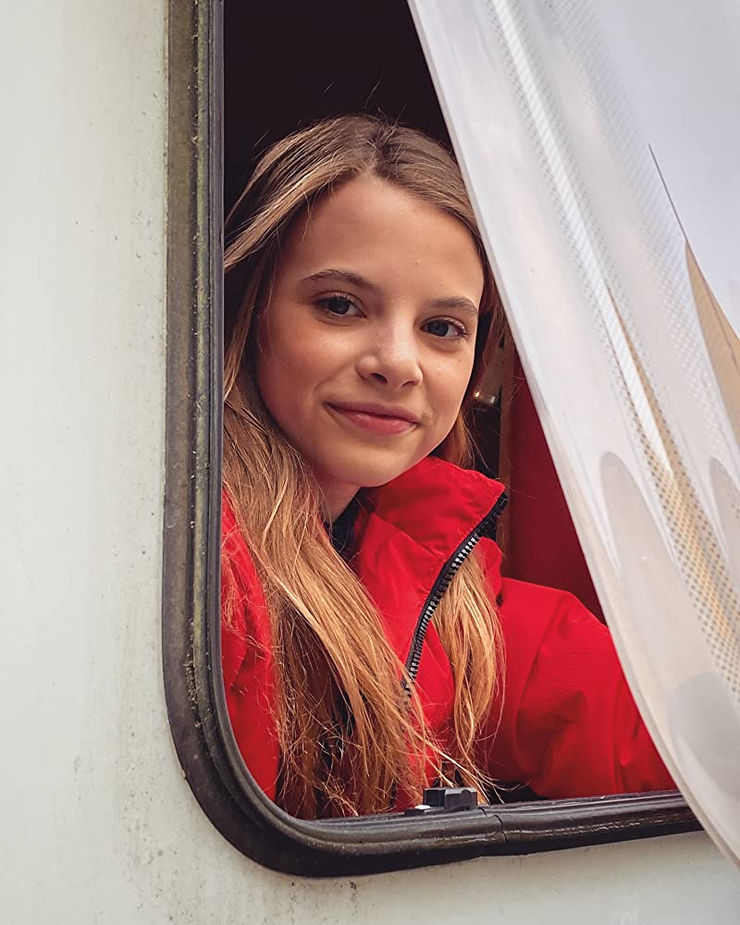 Picture of Emilia Flint