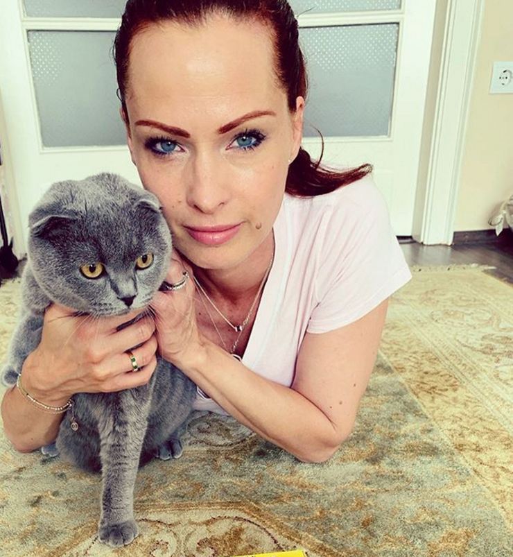 Picture of Kata Dobó