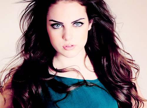 Picture of Elizabeth Gillies