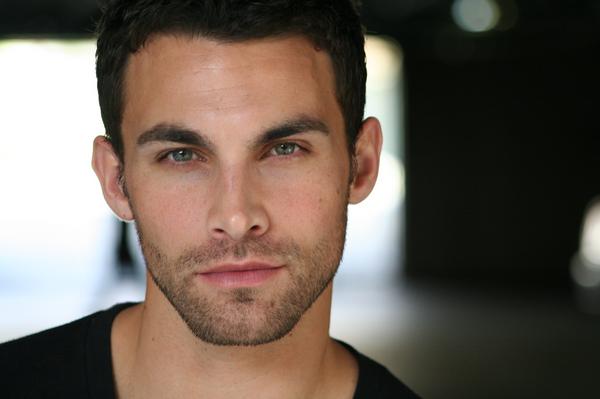 Picture of Erik Fellows
