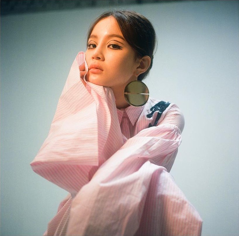 Picture of Lee Ha Yi