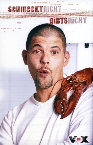 Picture of Schmeckt nicht gibt's nicht