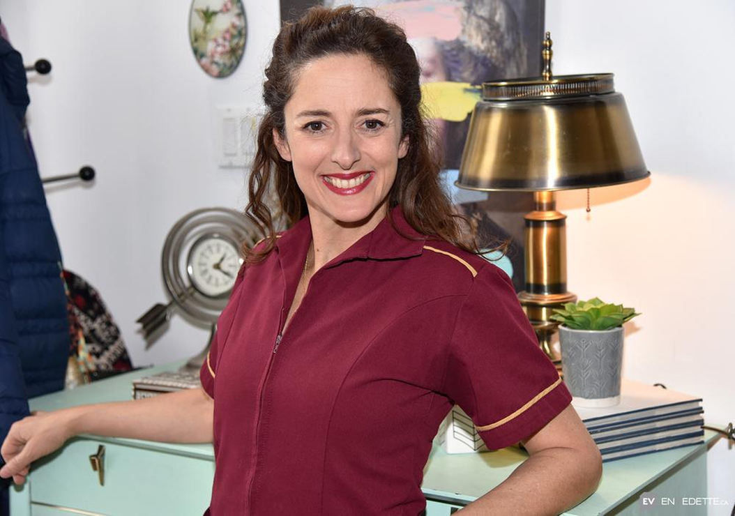 Picture of Isabelle Brouillette