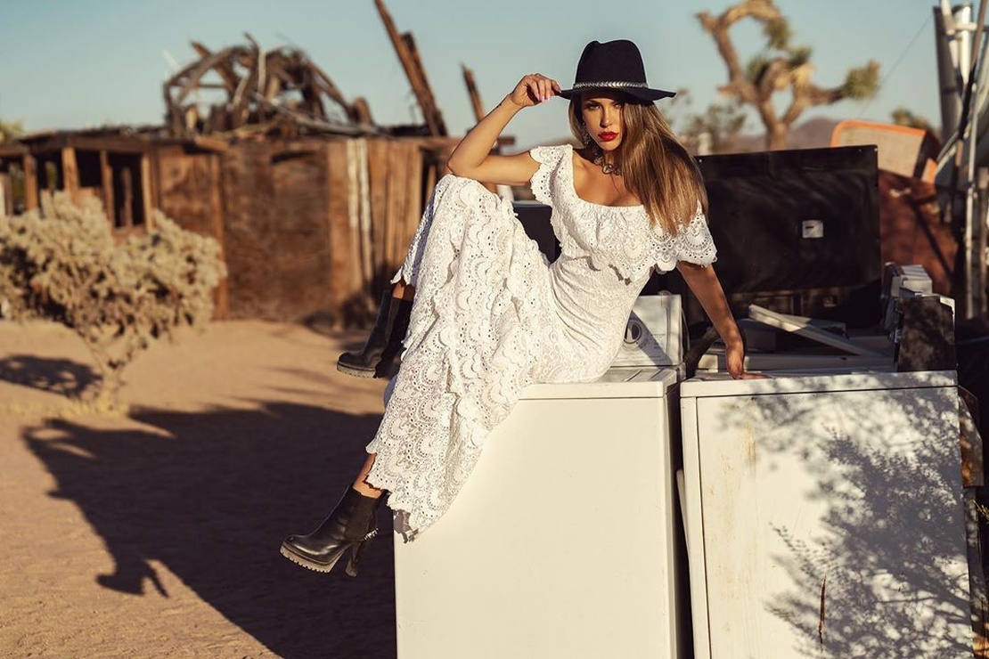 Picture of Elizabeth Smith