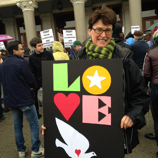 Picture of Lisa Buckley