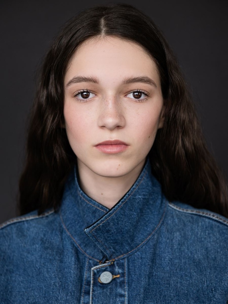 Picture of Maya Frankel