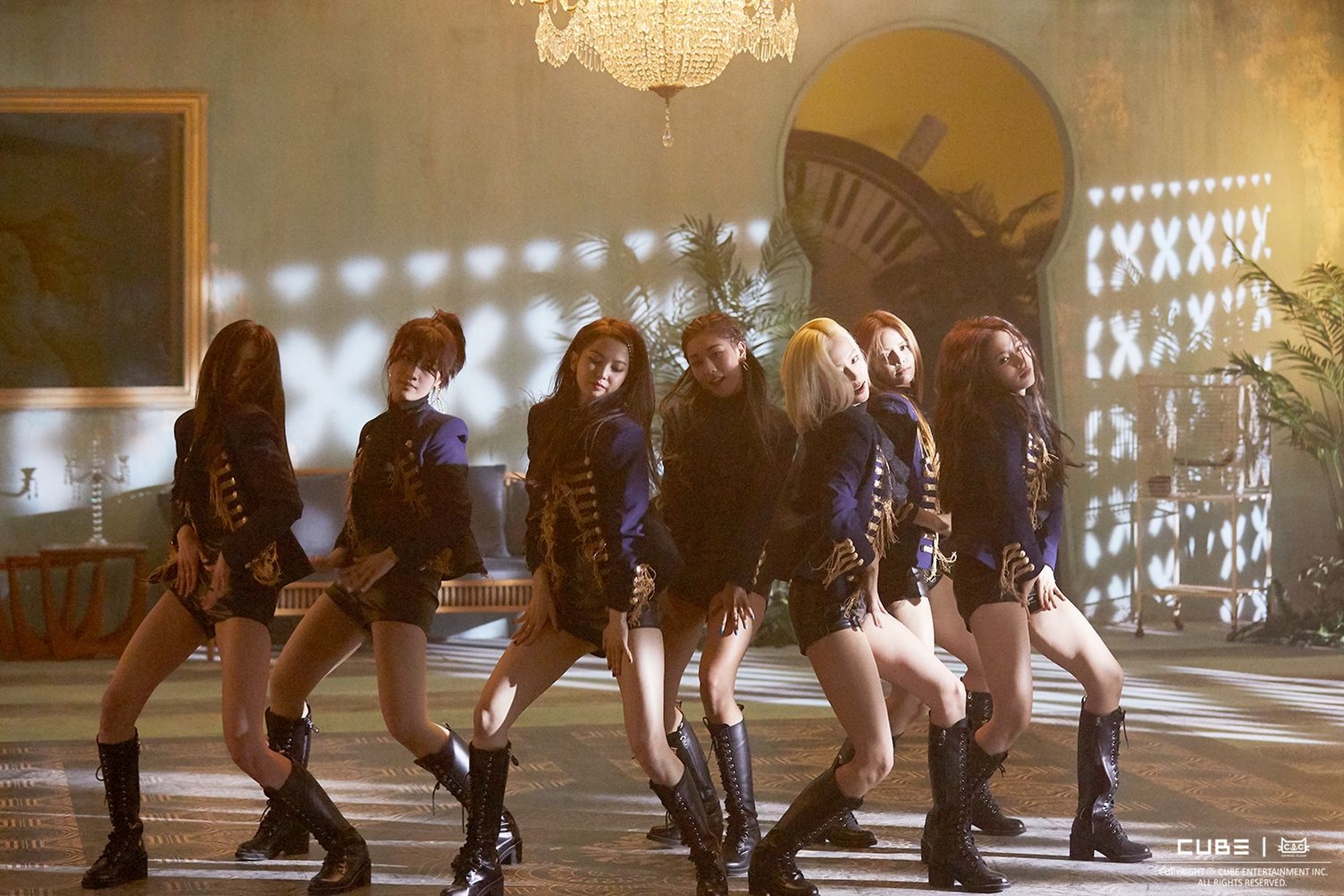 Picture of CLC (K-POP)