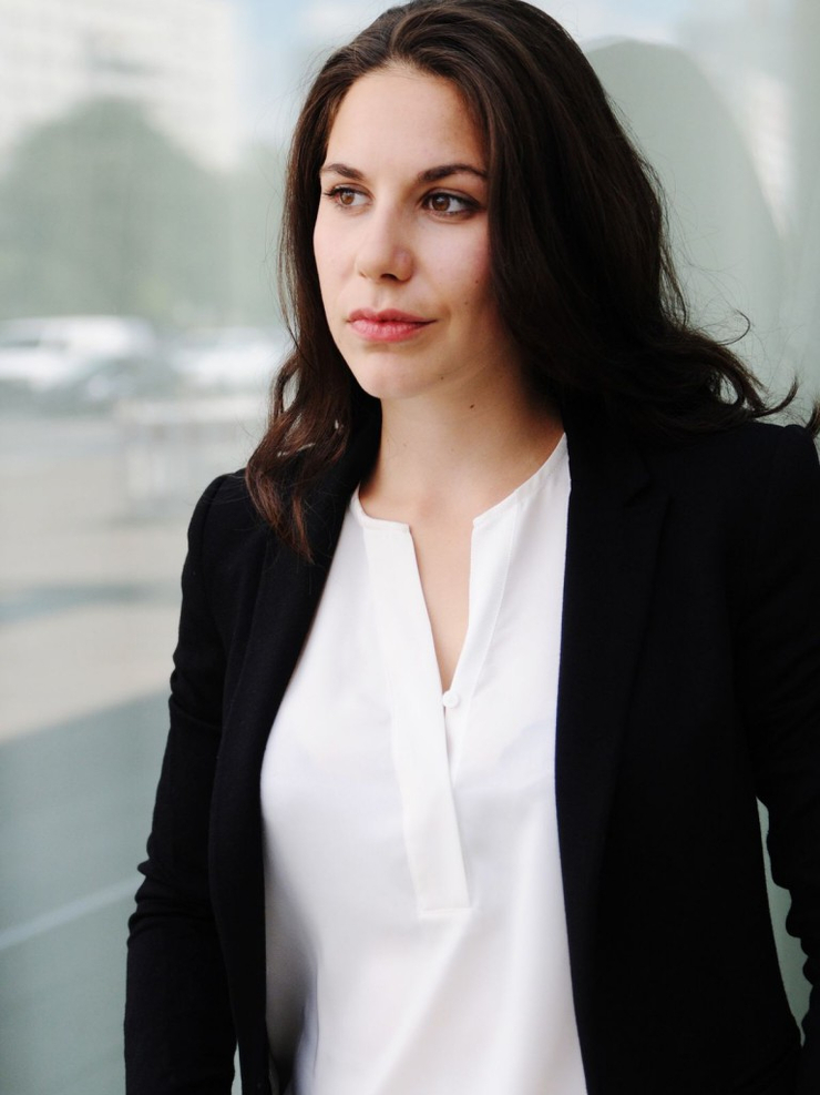 Picture of Natalja Joselewitsch