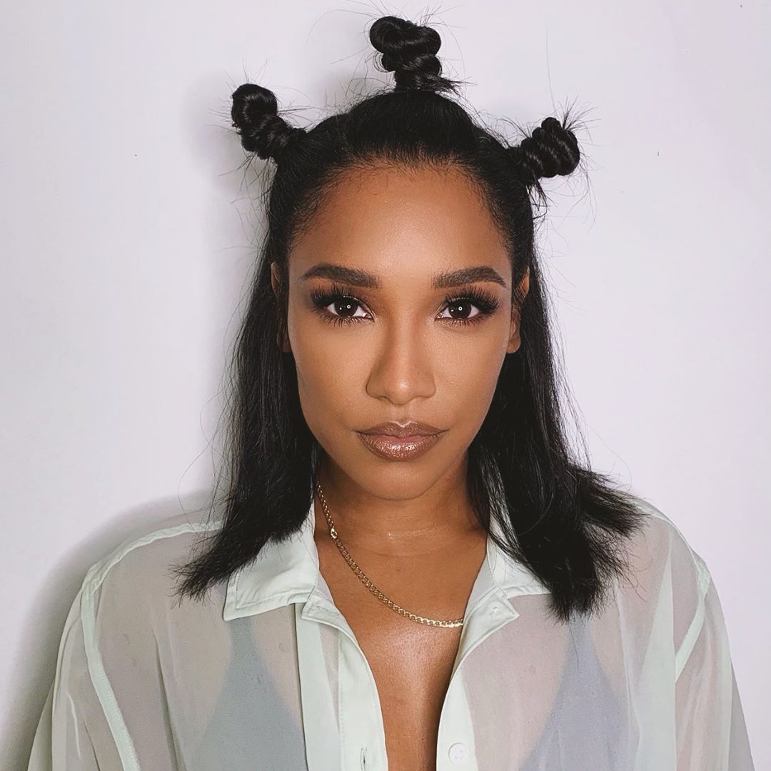 Candice Patton picture