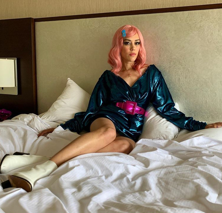 Picture of Mishel Prada