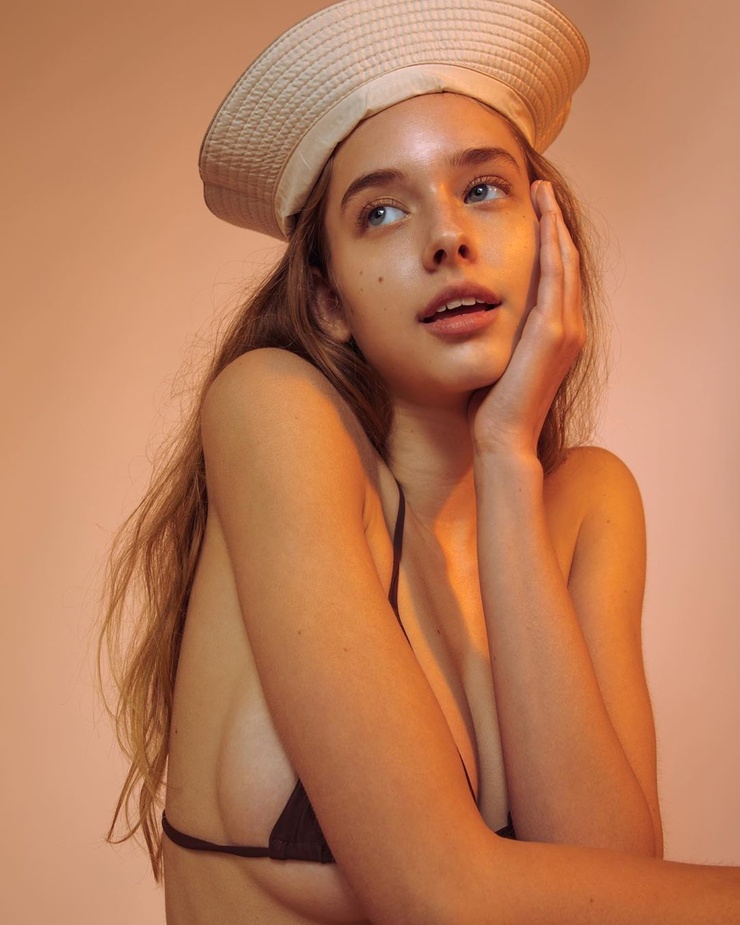 Picture of Elissa Williams