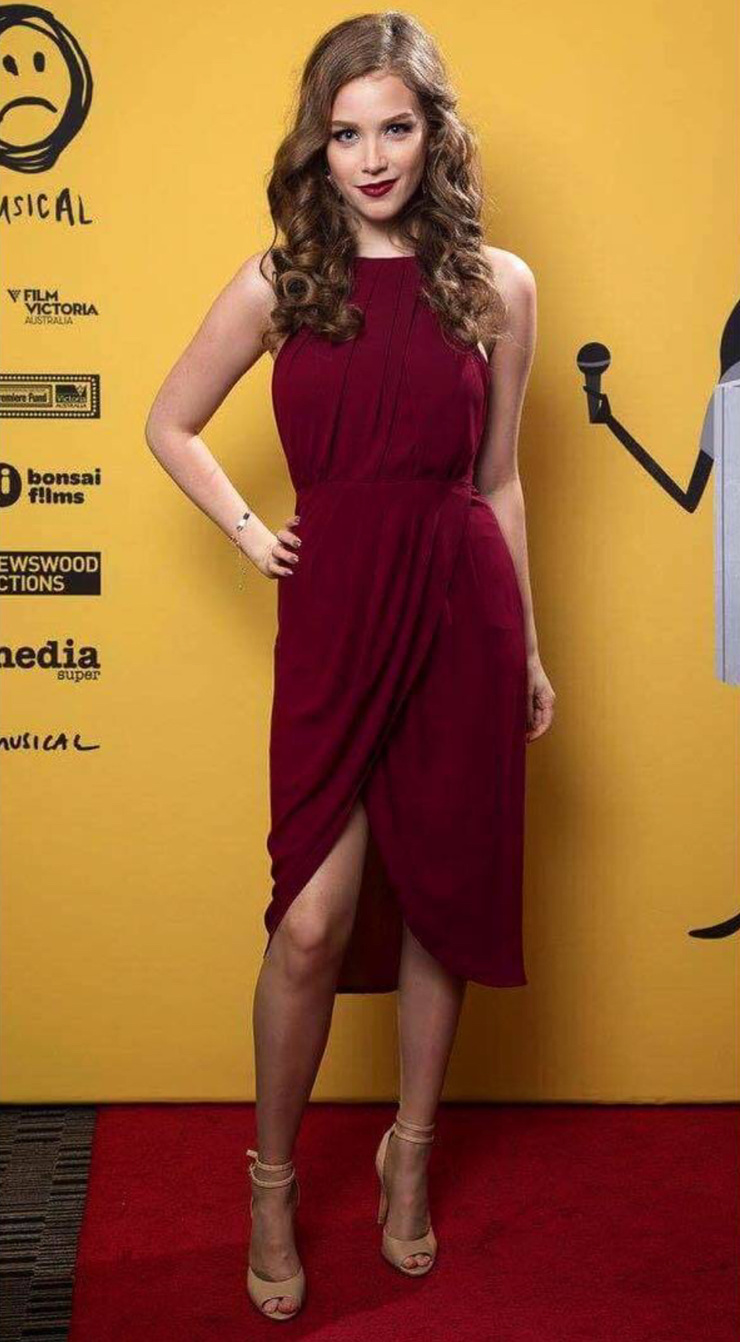 Picture of Jordan Hare