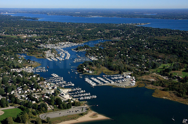 Picture of Warwick, Rhode Island