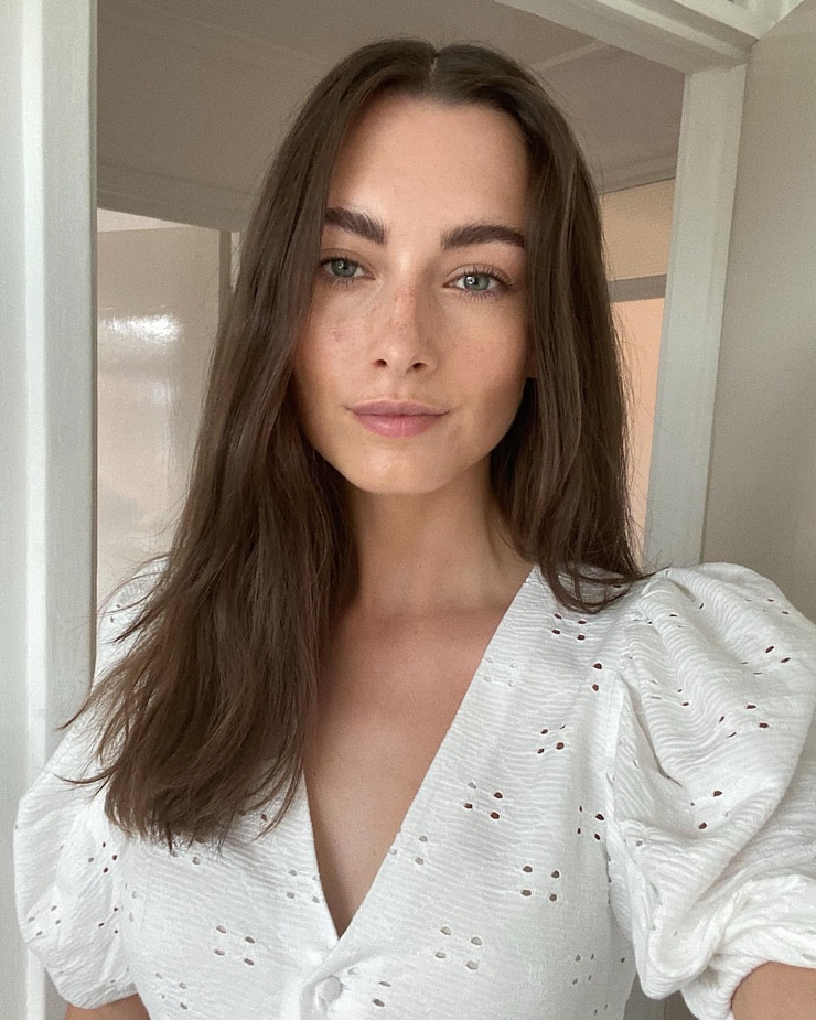 Picture of Morven MacSween