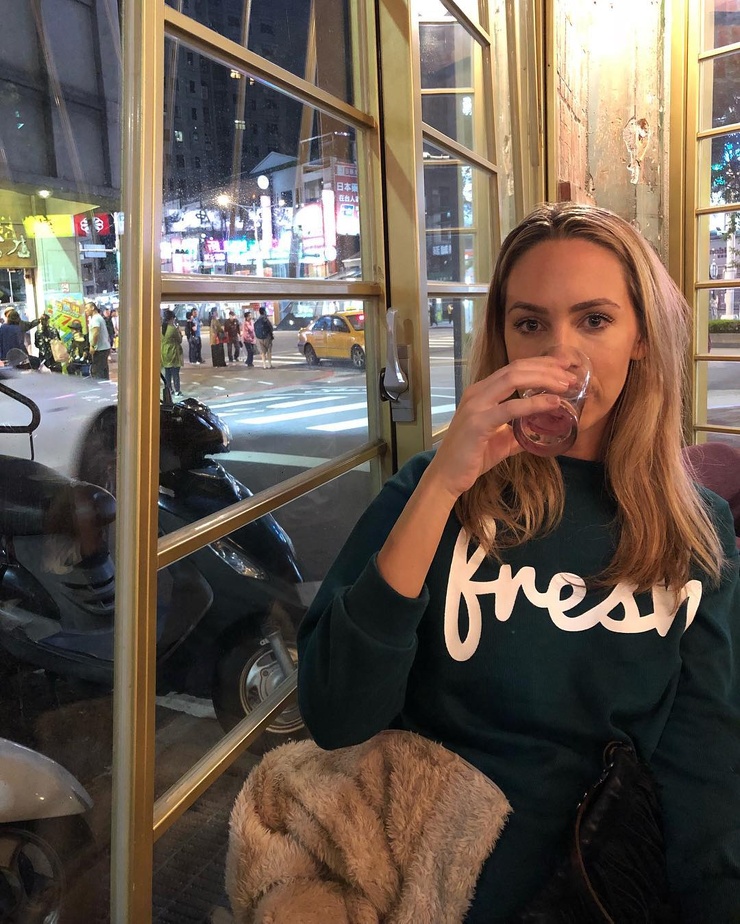 Picture of Leslie Kay Nelson