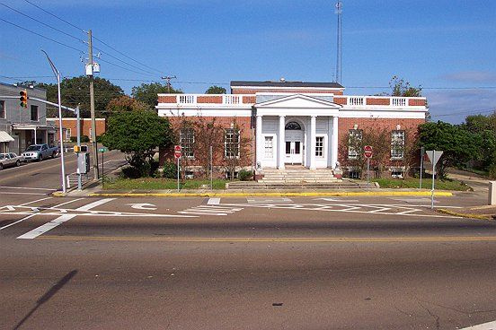 Picture of McComb, Mississippi